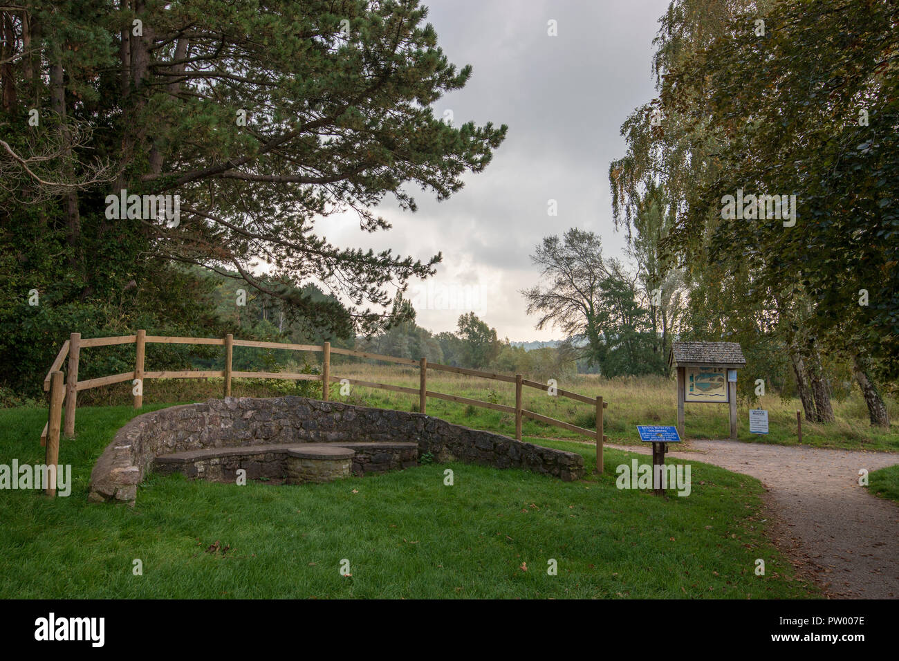 Chew valley lake birds hi-res stock photography and images - Alamy
