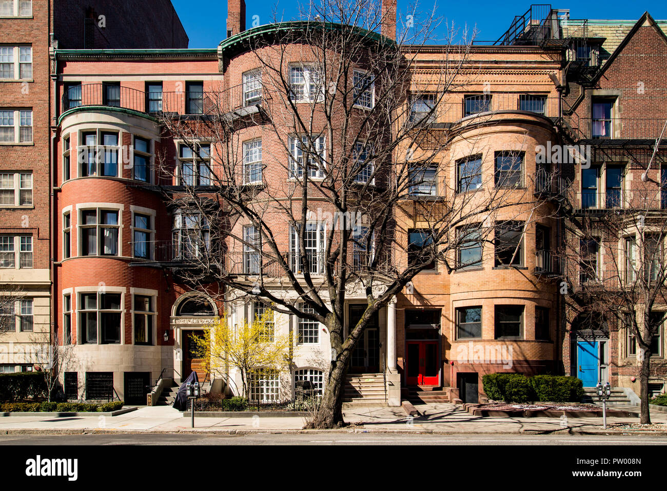 Commonwealth of massachusetts hi-res stock photography and images - Alamy