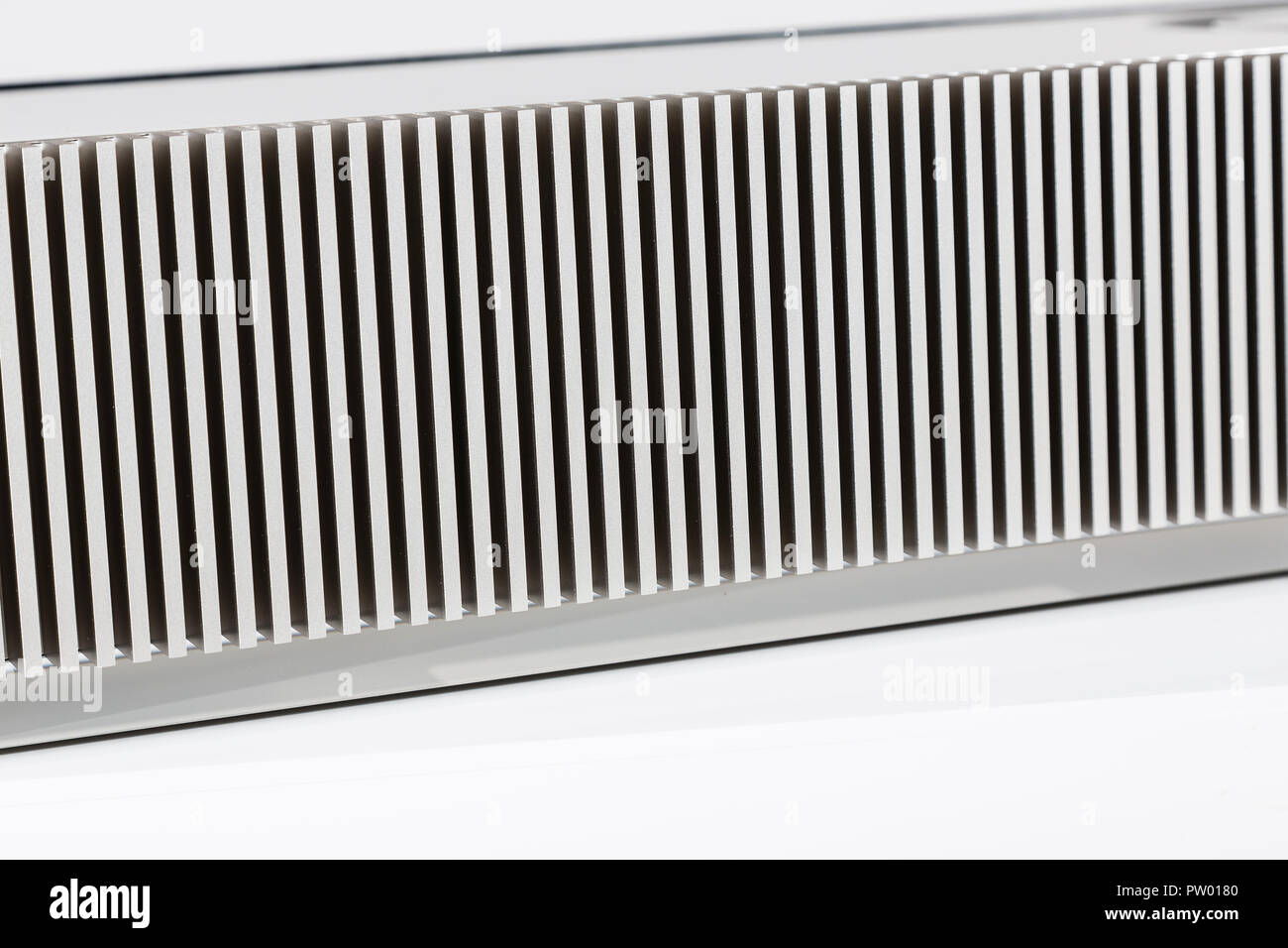 Cooling fins hi-res stock photography and images - Alamy