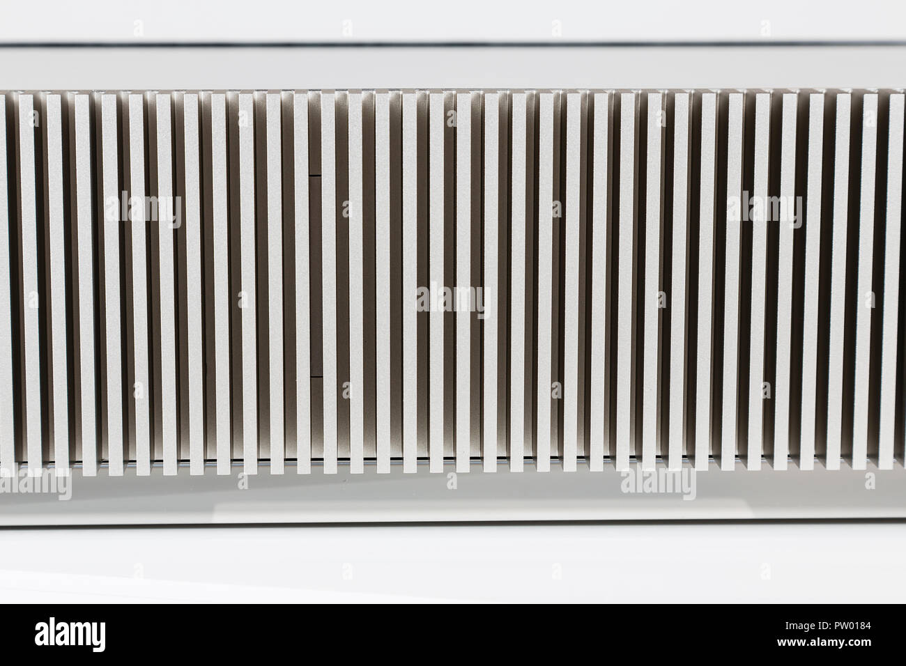 Cooling fins hi-res stock photography and images - Alamy