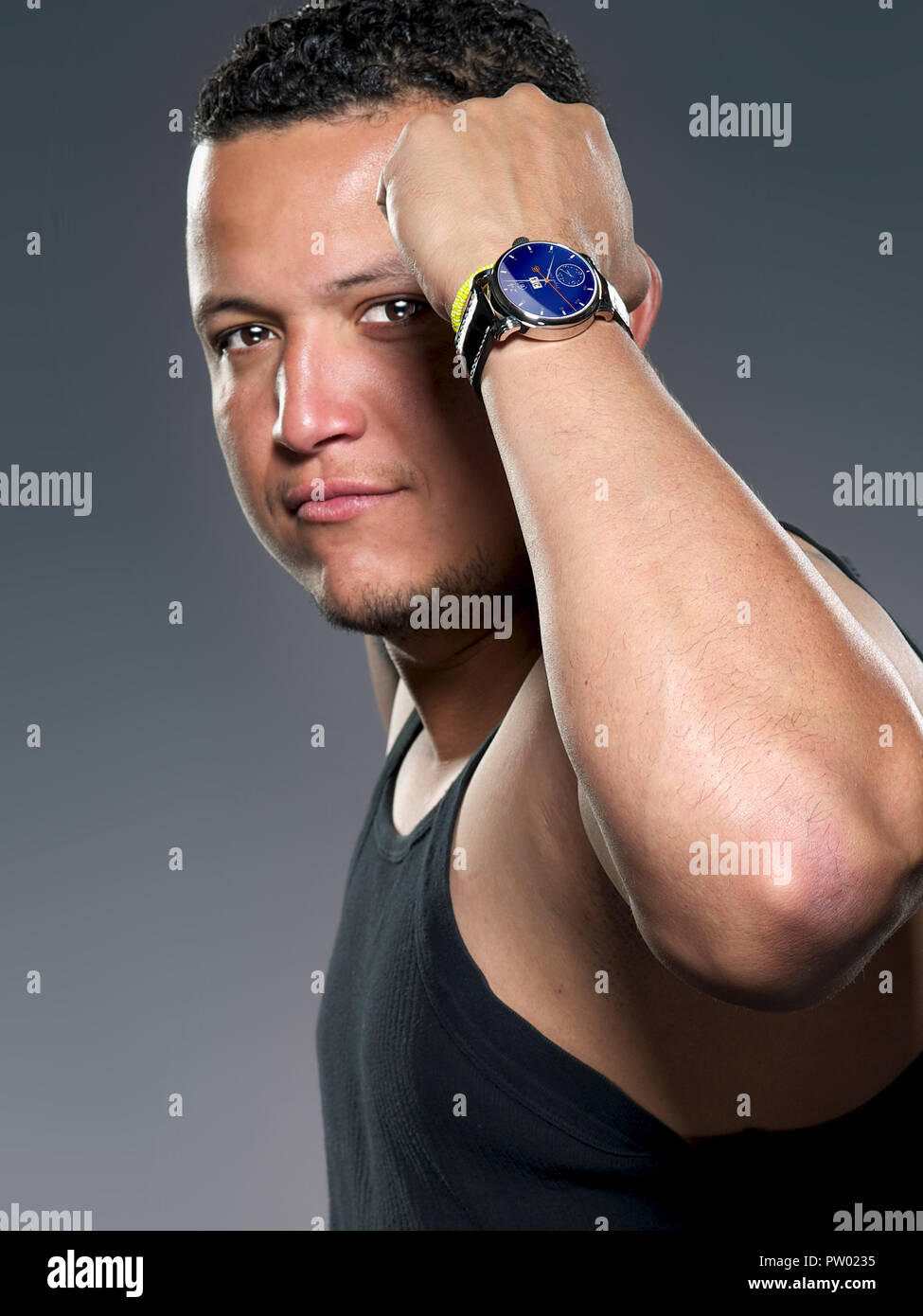 Miggy cabrera hi-res stock photography and images - Alamy