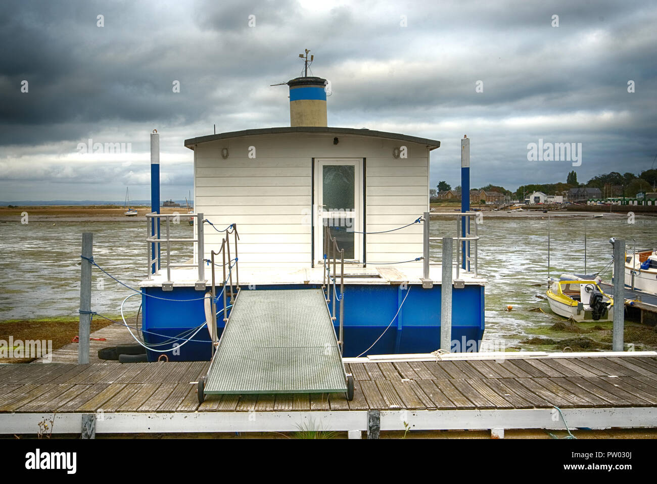 Wight boat hi-res stock photography and images - Alamy