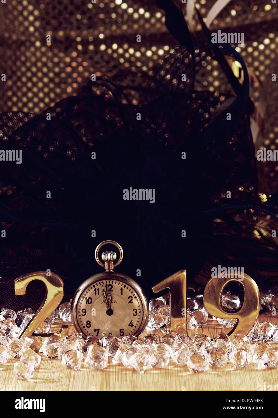 Year 2019 hi-res stock photography and images - Alamy
