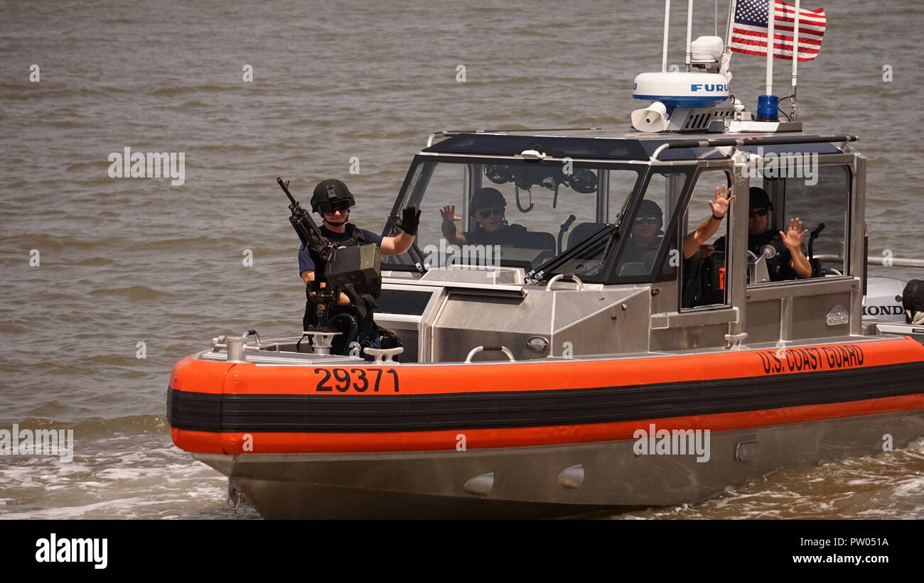 Coast guard msst hi-res stock photography and images - Alamy