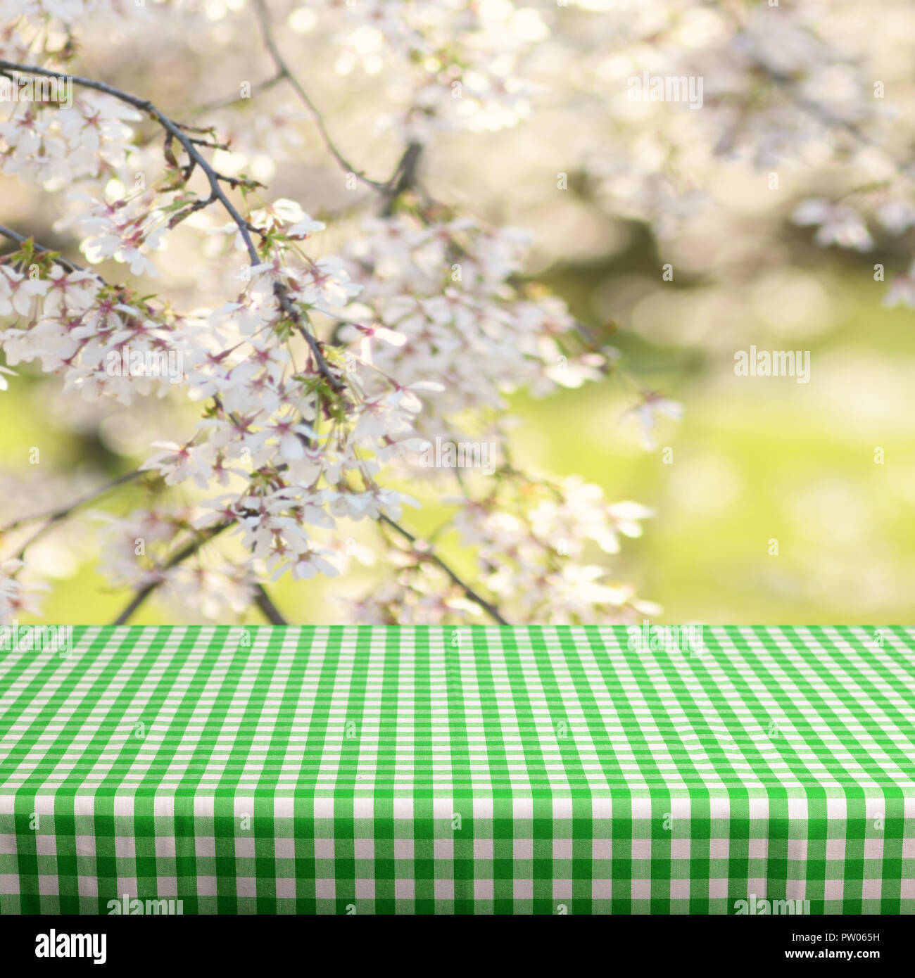 Spring background ready for your display montages Stock Photo - Alamy