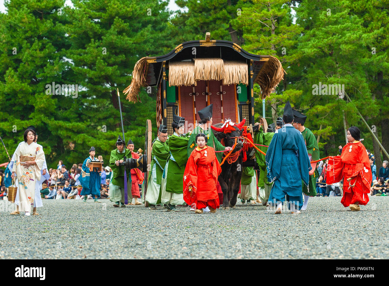 Japanese military parade hi-res stock photography and images - Alamy