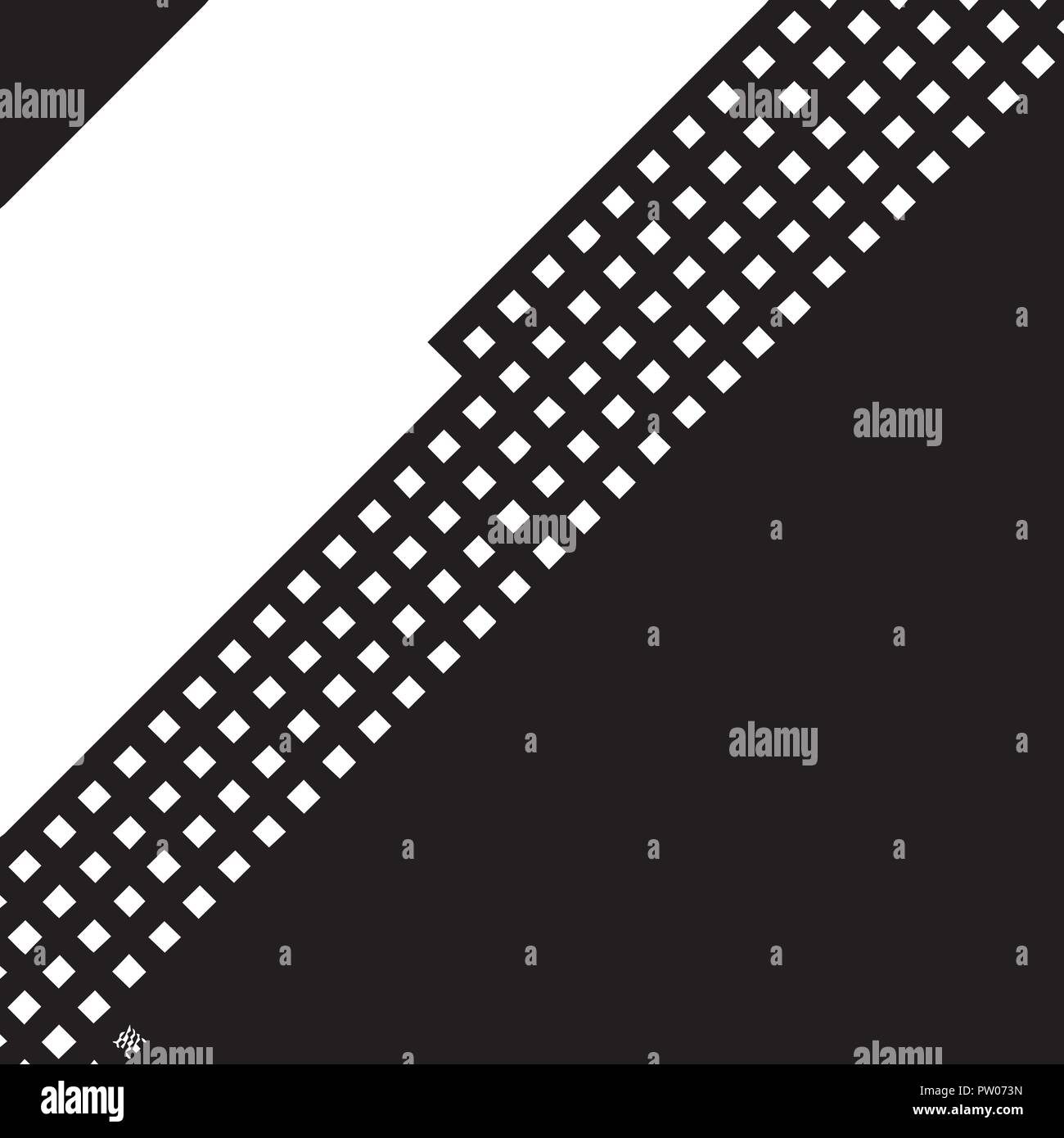 Glitch on screen video Stock Vector Images - Alamy