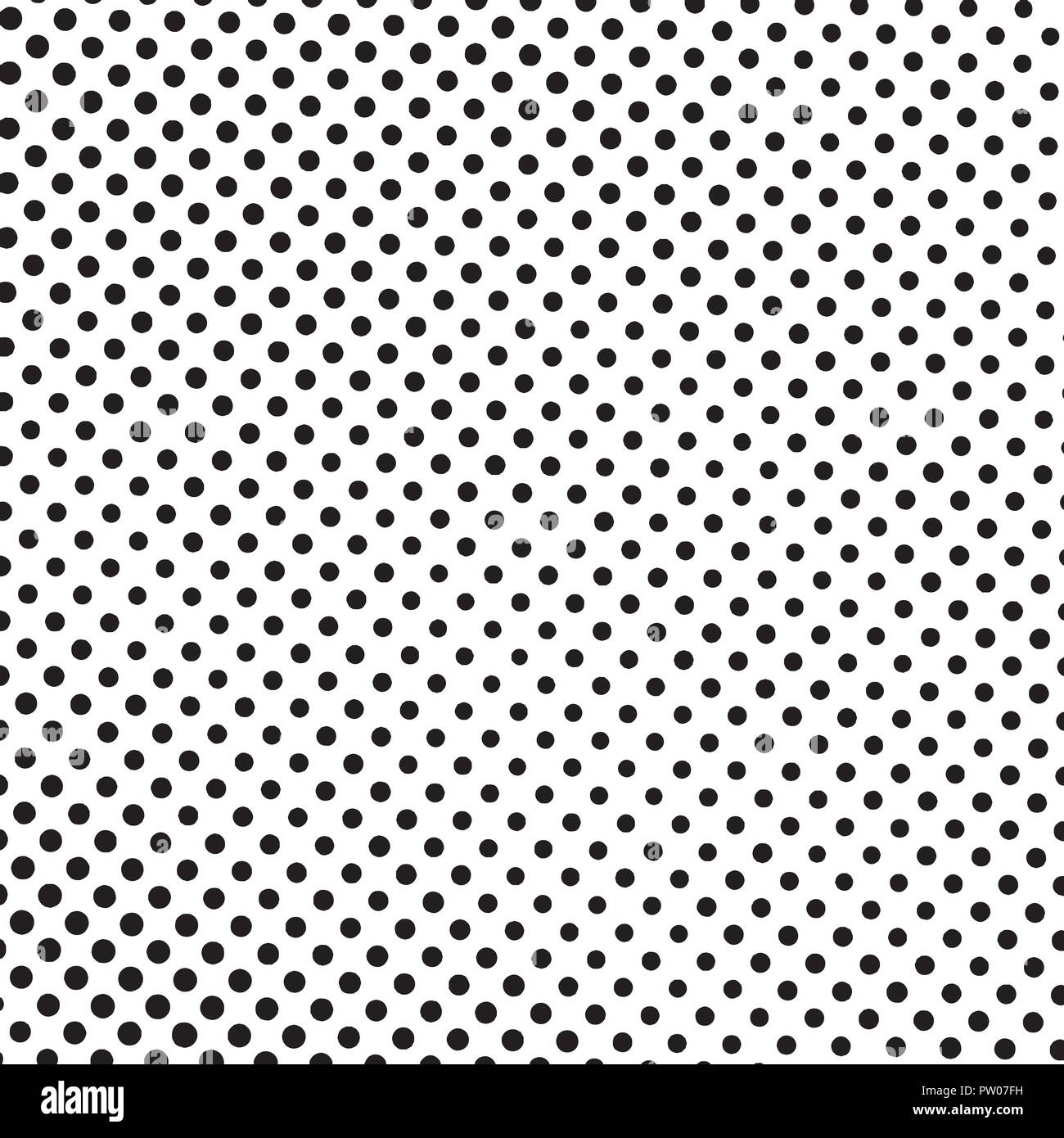 Distress Halftone Texture Stock Vector Image & Art - Alamy