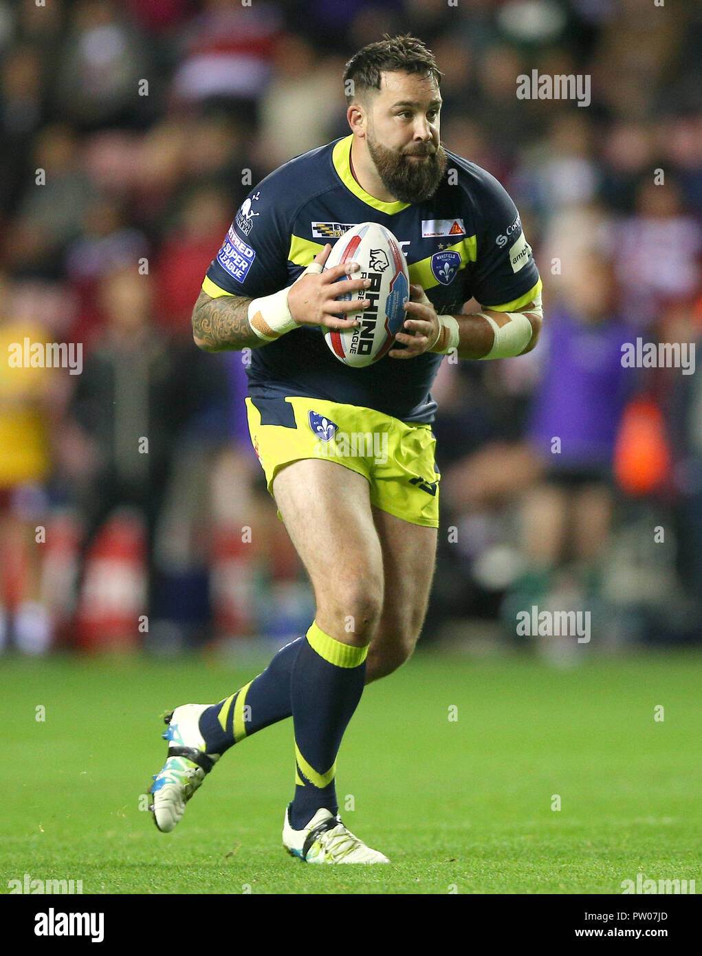 Craig huby hi-res stock photography and images - Alamy