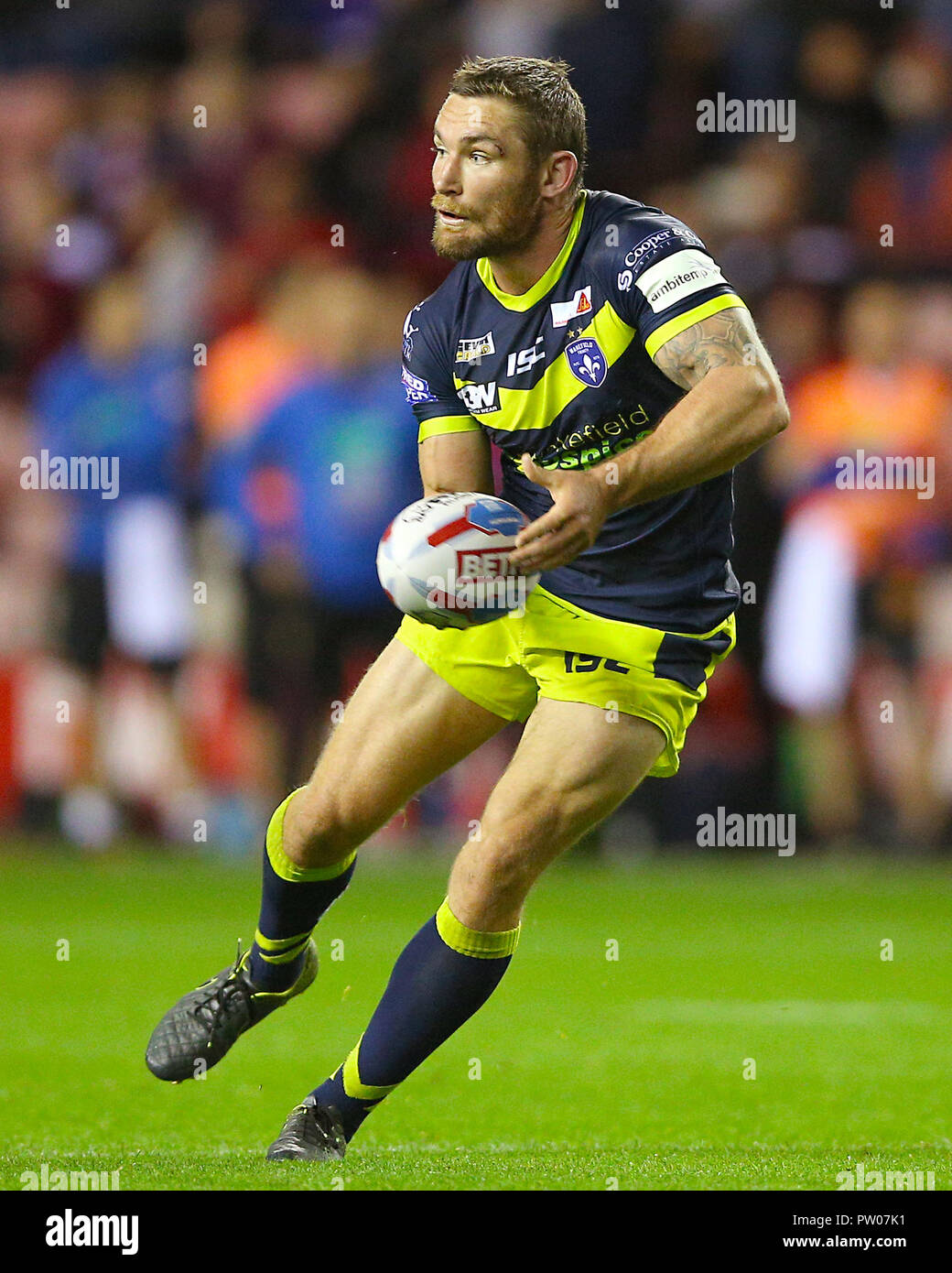 Tyler Randell High Resolution Stock Photography and Images - Alamy