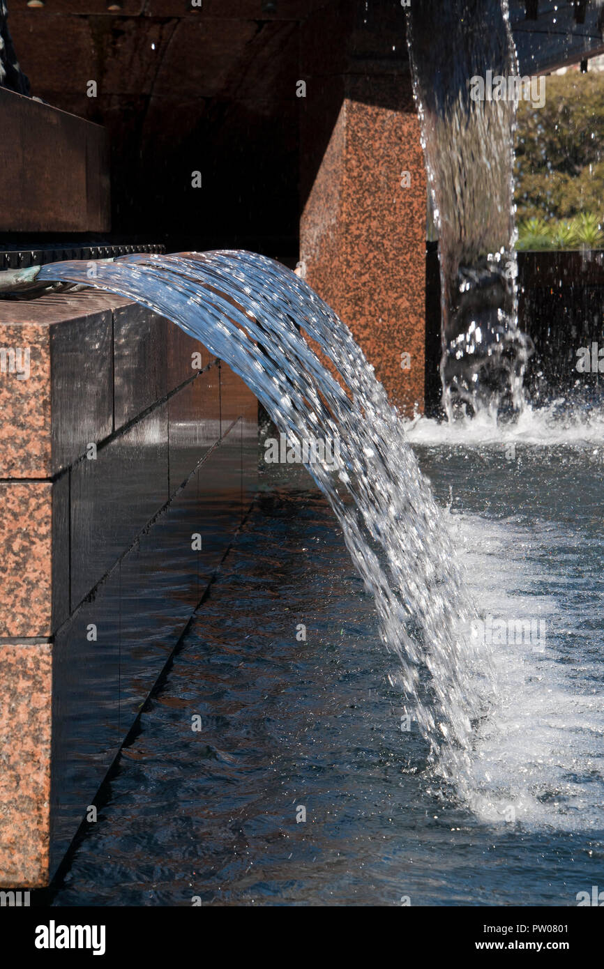 Sydney wet spring hi-res stock photography and images - Alamy