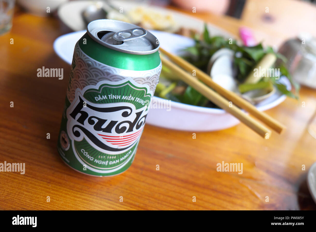 Huda beer hi-res stock photography and images - Alamy