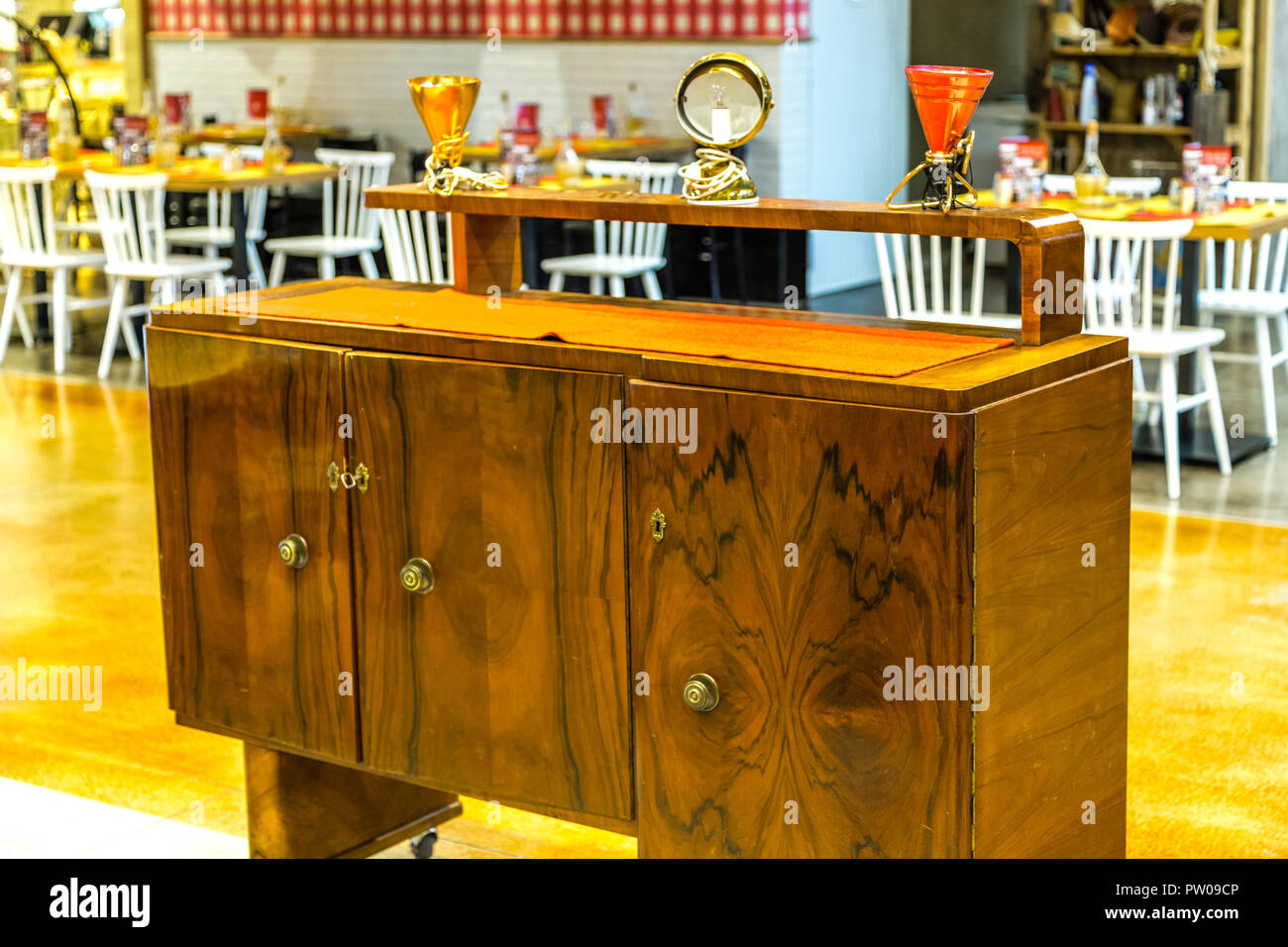 Restaurant Sideboard