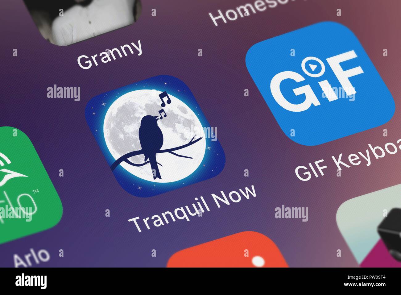 Zephyrmobile hi-res stock photography and images - Alamy