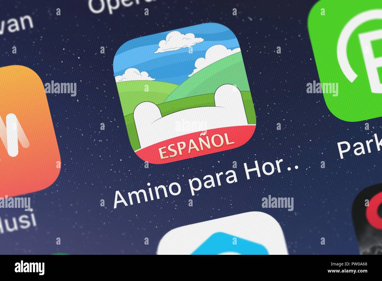 Amino para hora de aventura hi-res stock photography and images - Alamy