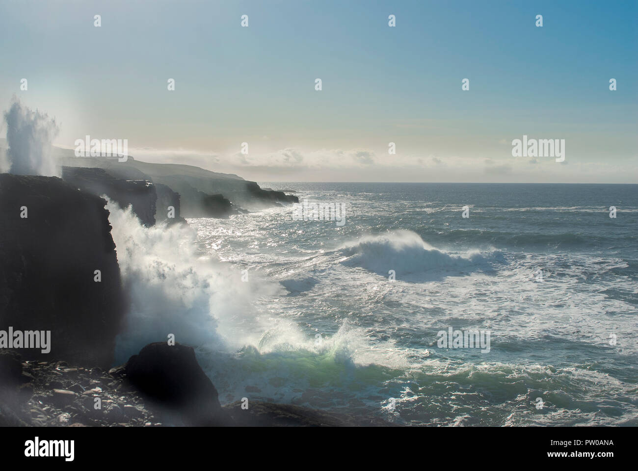 Sky Atlantic Drama High Resolution Stock Photography and Images - Alamy