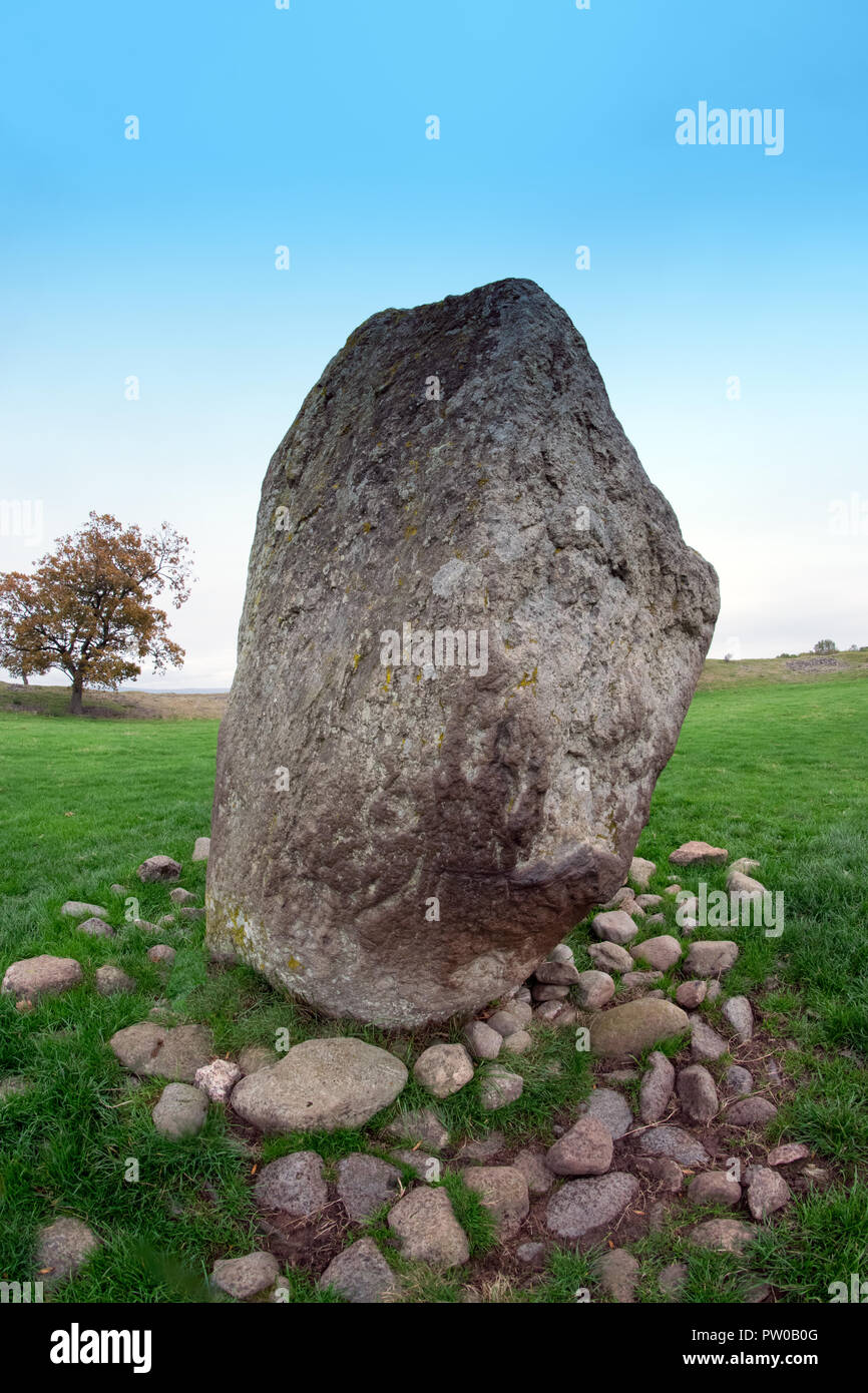 Mayburgh Henge High Resolution Stock Photography and Images - Alamy