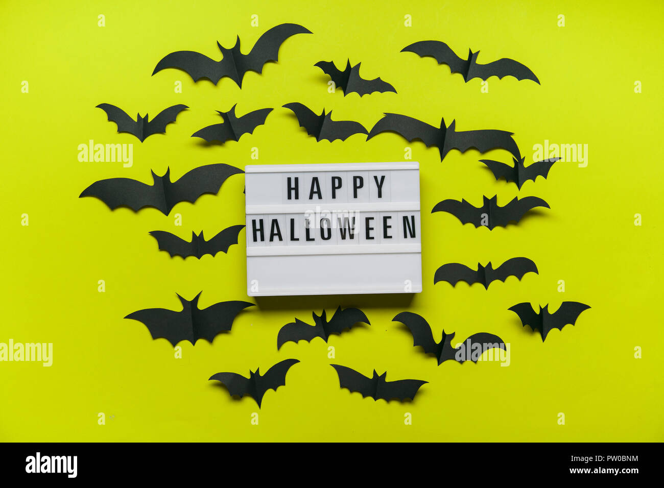 Scary bats hi-res stock photography and images - Alamy