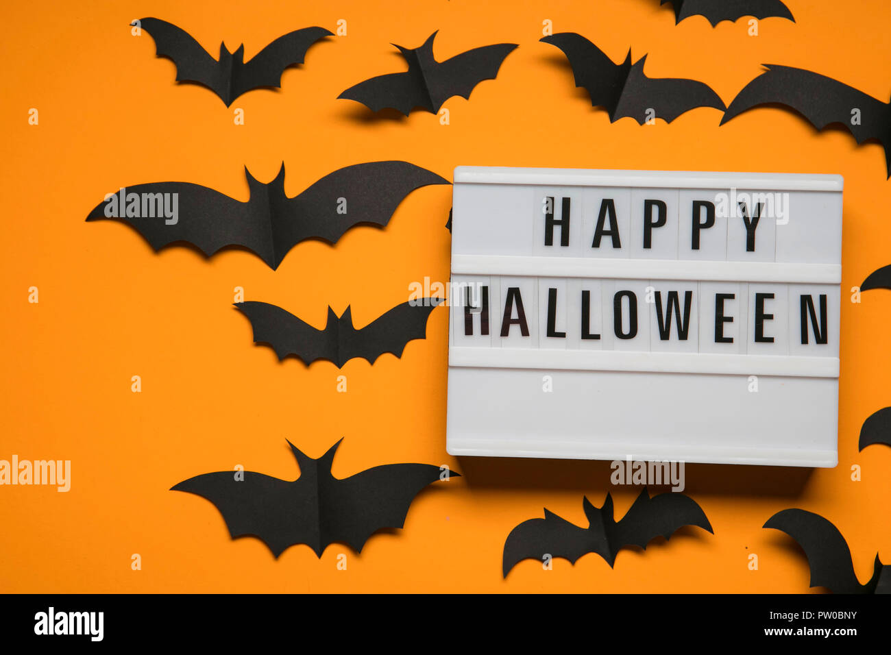 Scary bats hi-res stock photography and images - Alamy