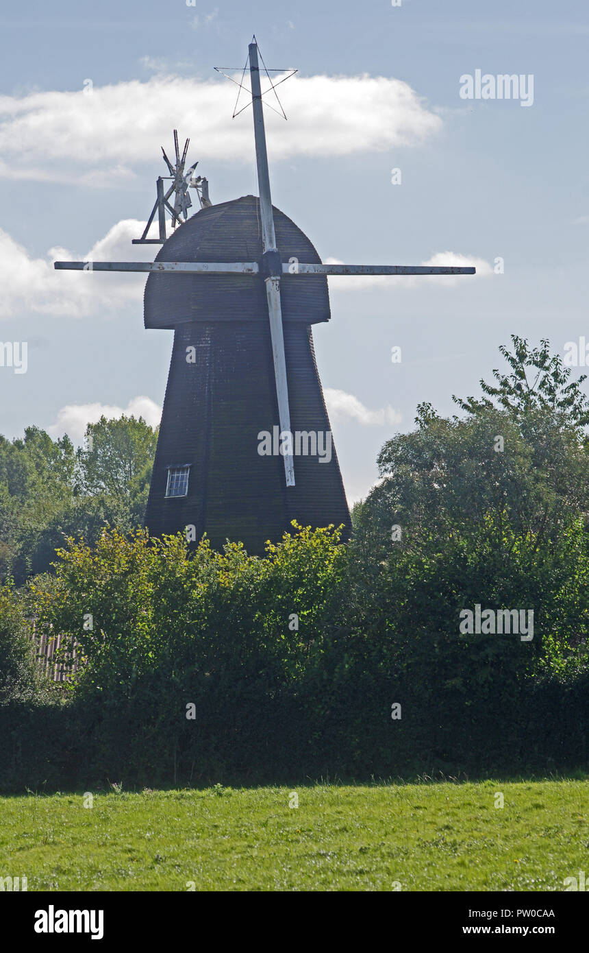 West kingsdown kent england hi-res stock photography and images - Alamy