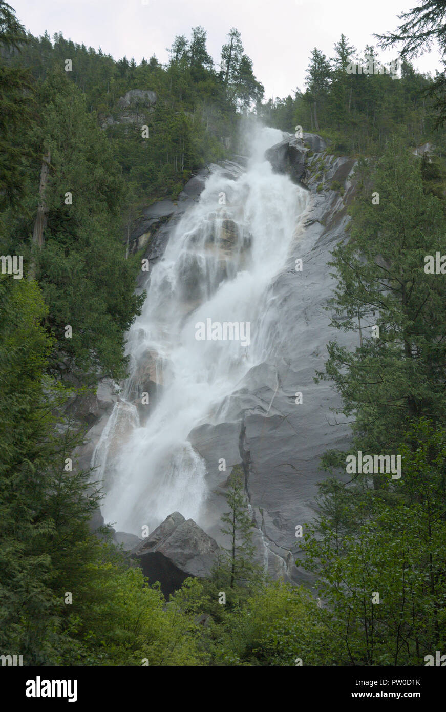 Long exposure alexander falls hi-res stock photography and images - Alamy