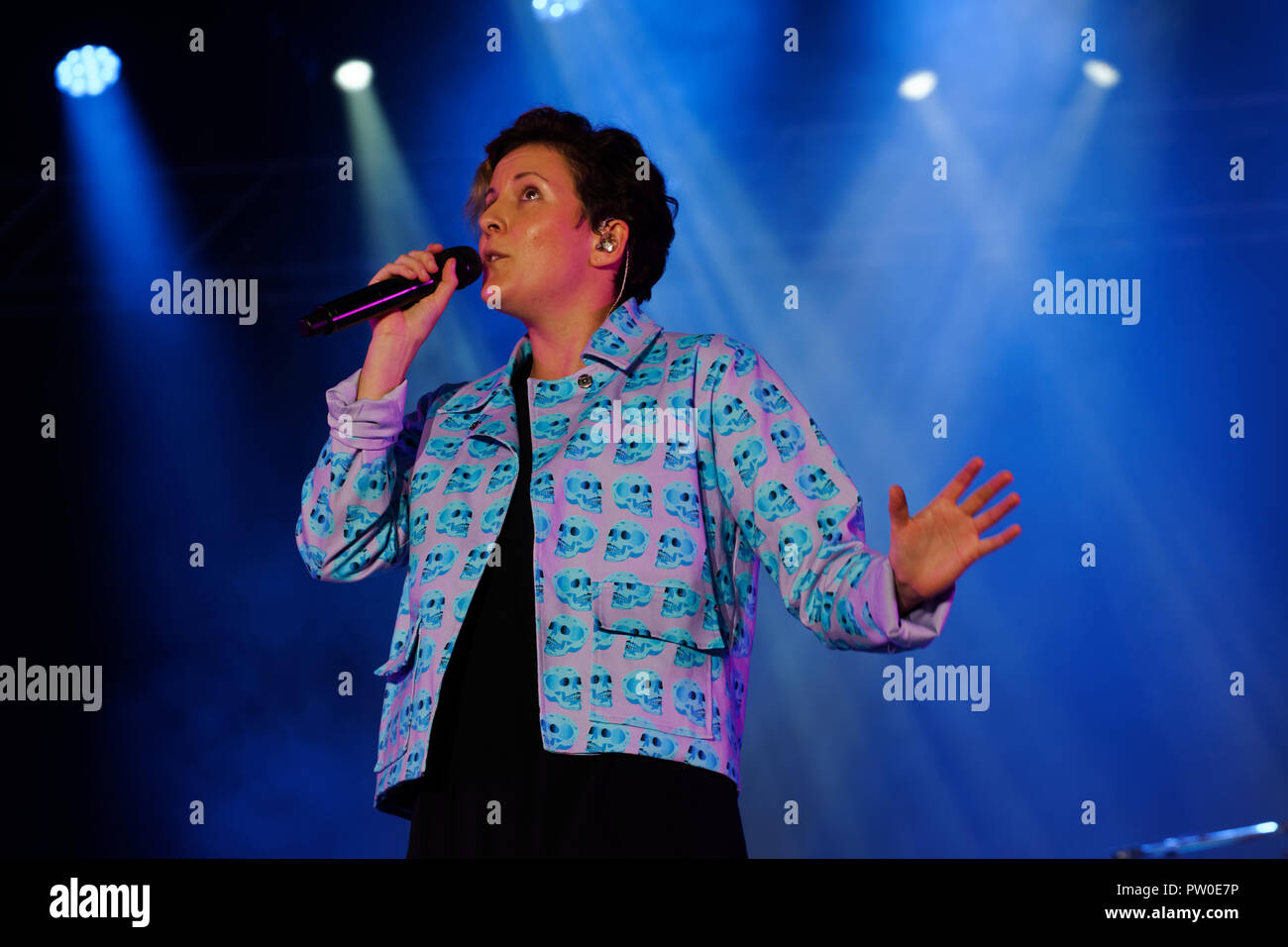 Ria macnutt hi-res stock photography and images - Alamy