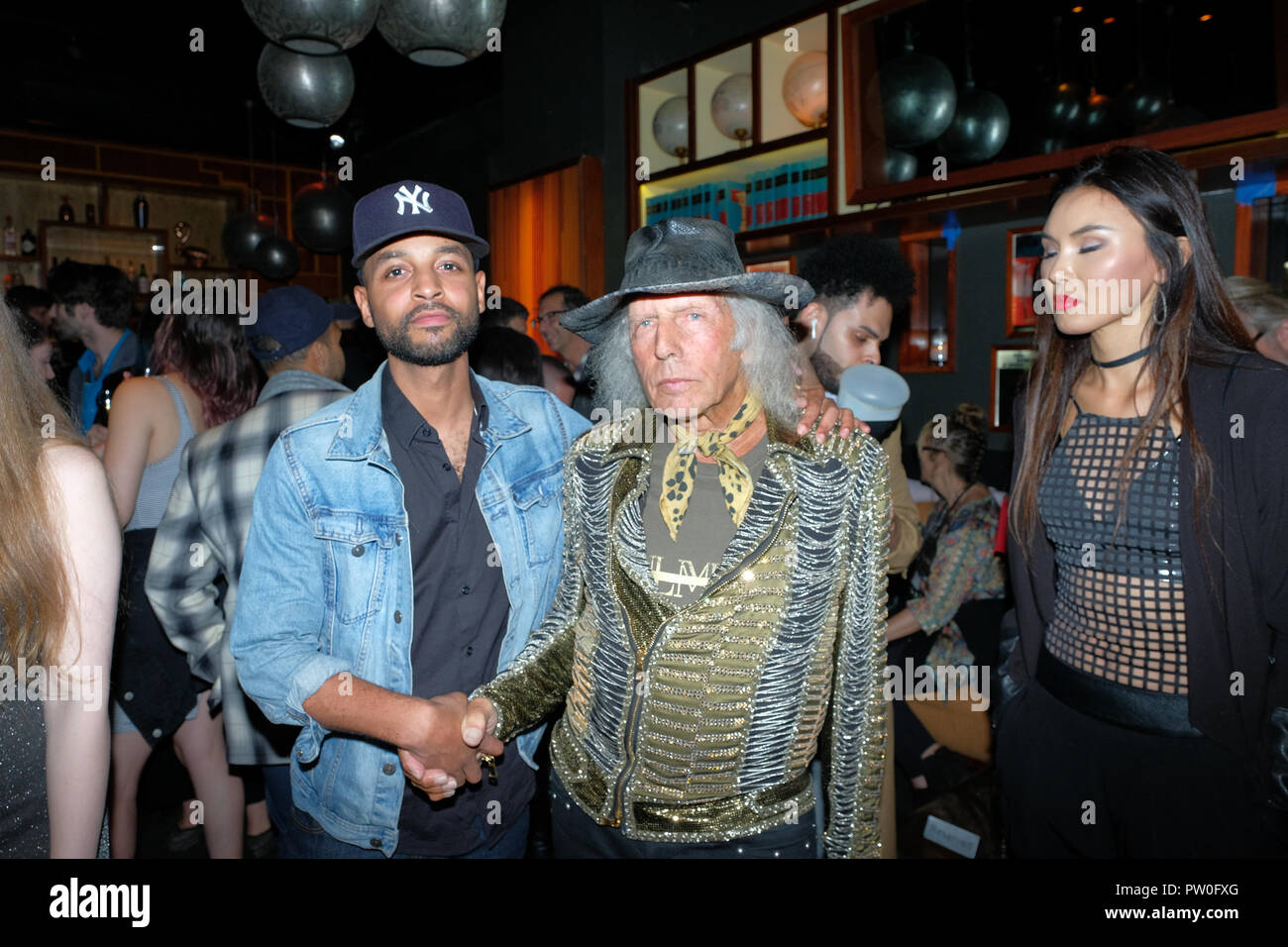 Jimmy Goldstein Girl