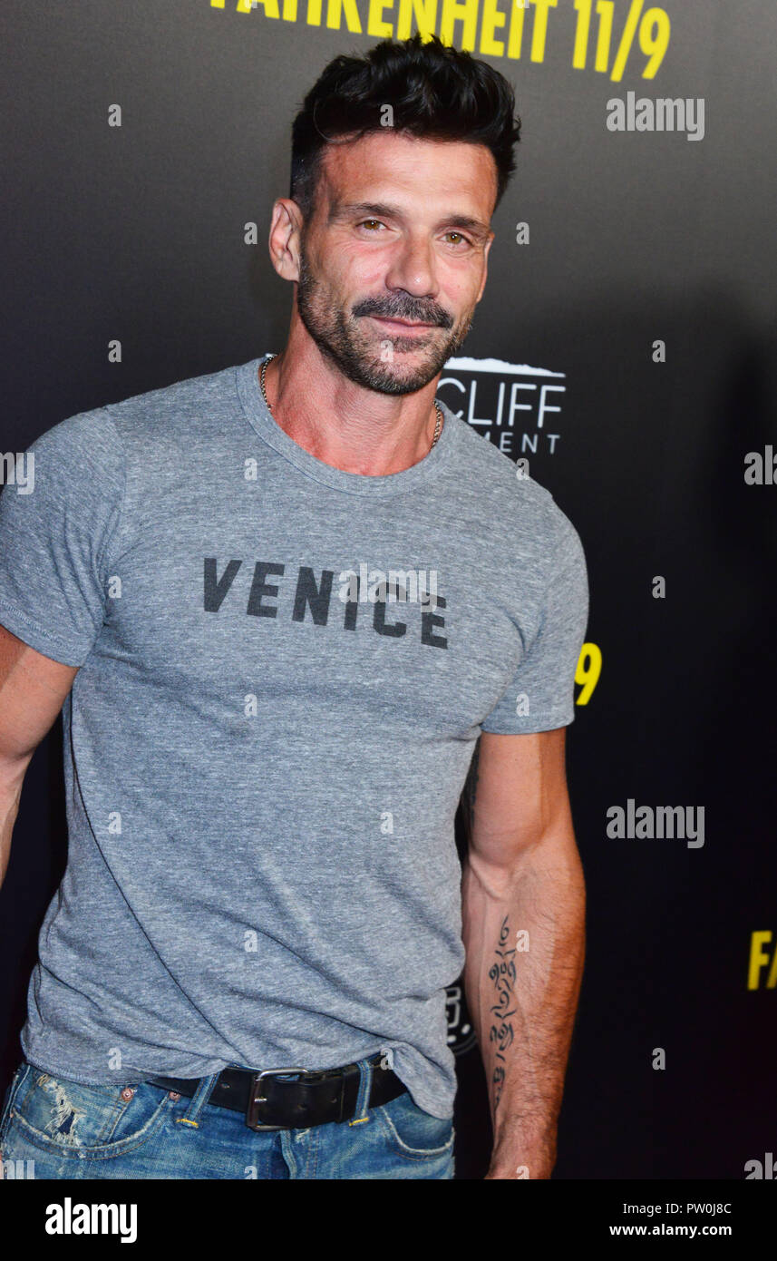 Frank Grillo