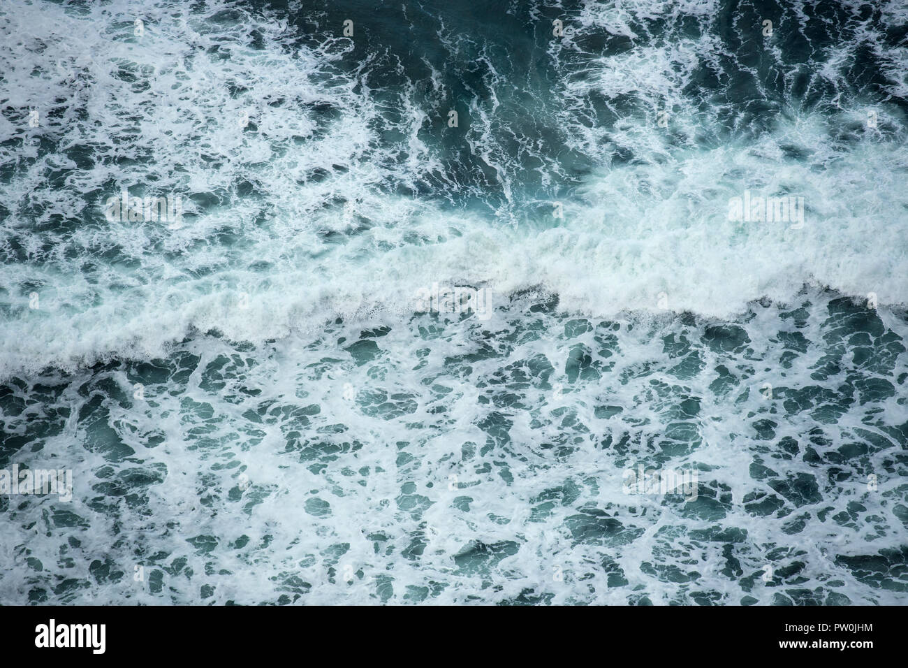 Concept sea power natural force hi-res stock photography and images - Alamy