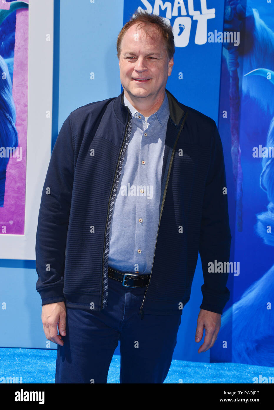 Karey Kirkpatrick attends the premiere of Warner Bros. Pictures ...