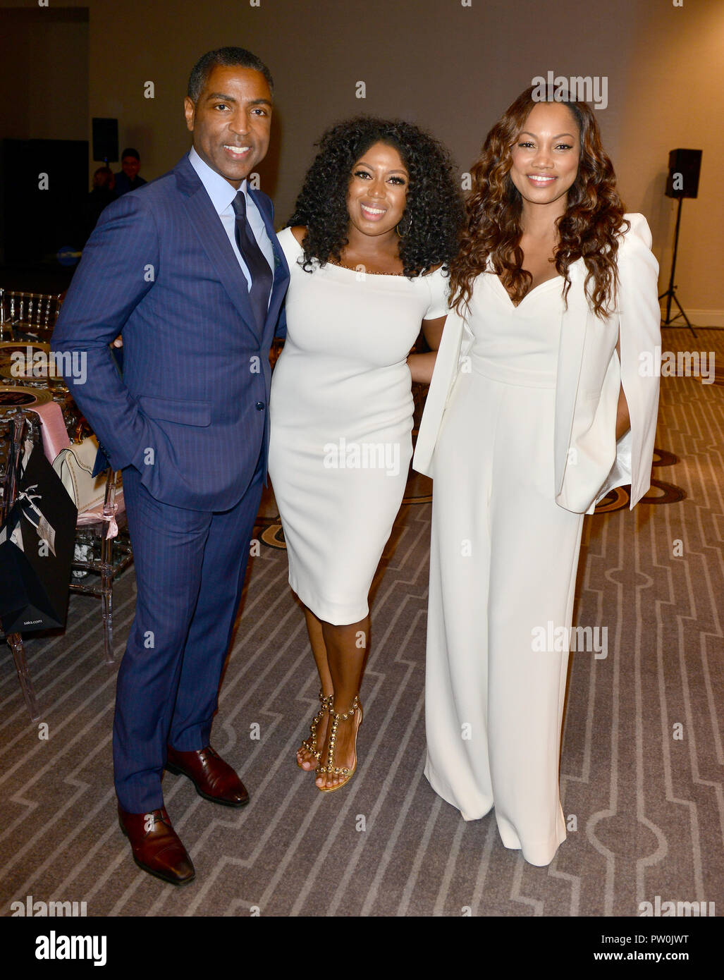 5th Edition of Catwalk for Charity at Fontainebleau Miami Beach ...