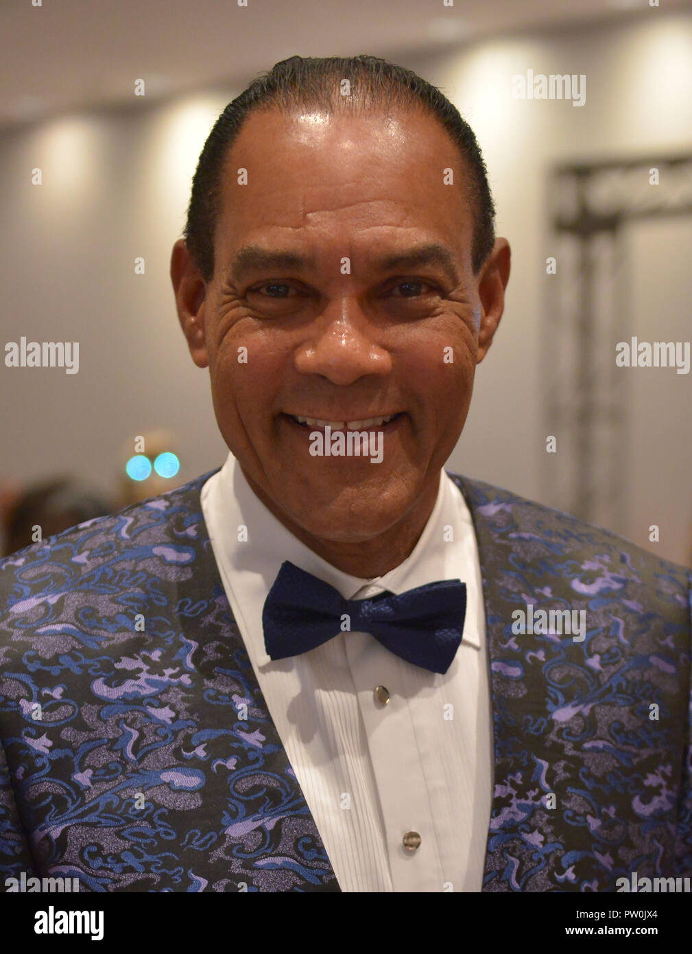 5th Edition of Catwalk for Charity at Fontainebleau Miami Beach ...