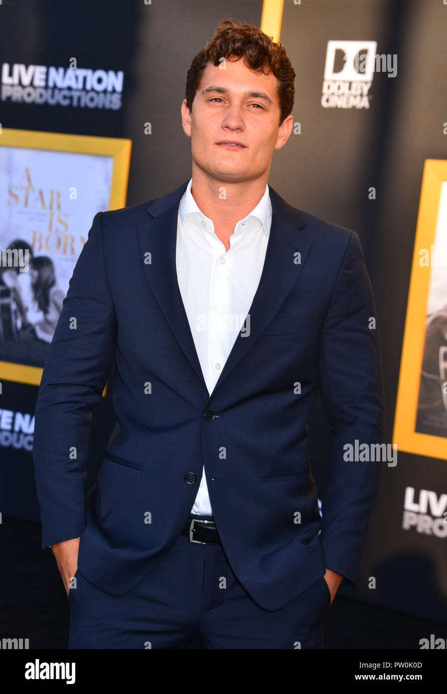 Rafi gavron hi-res stock photography and images - Alamy