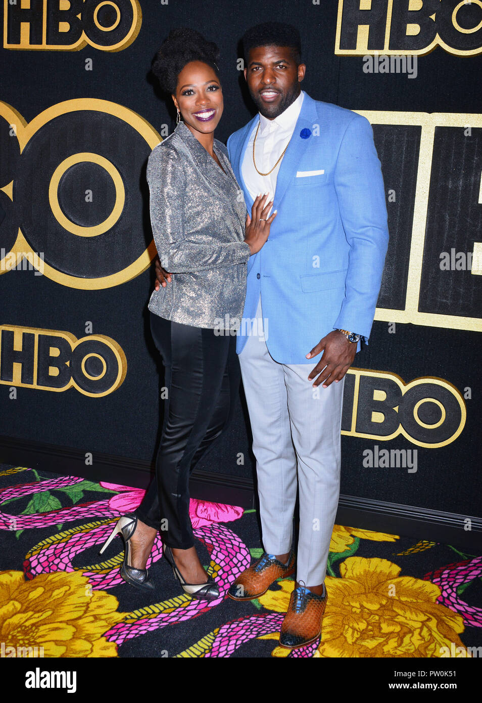 Jeff Schaffer And Jackie Marcus Schaffer