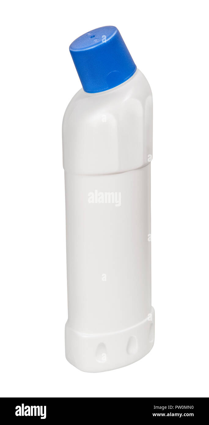 Empty blank Container on white background Stock Photo - Alamy