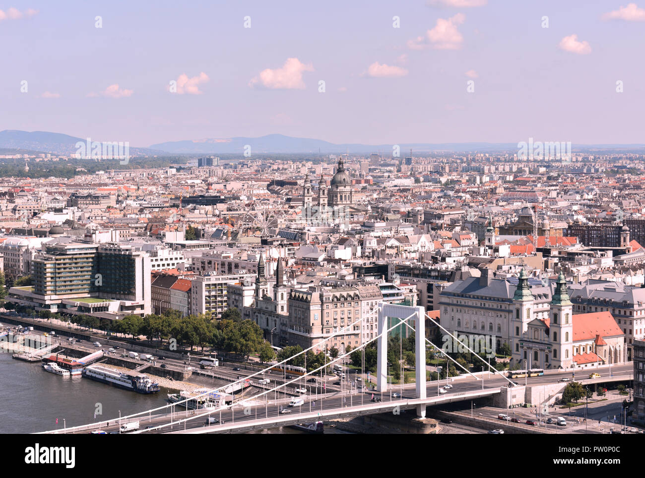 Pest side hi-res stock photography and images - Alamy