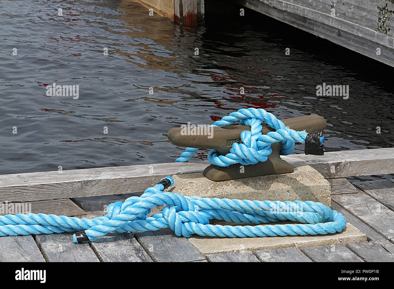 Western Brook Pond and Gros Morne National Park, Newfoundland, Canada ...