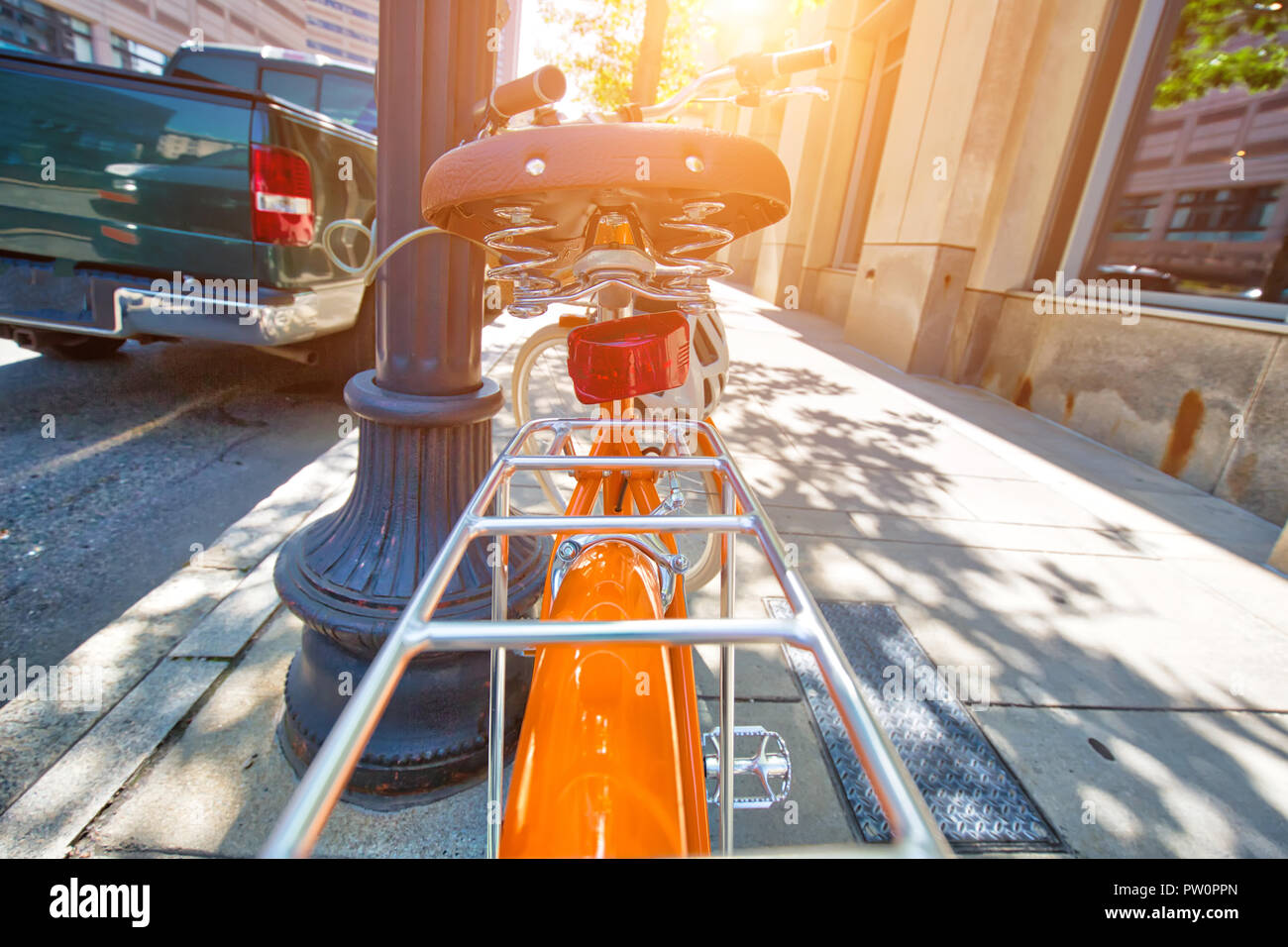 Boston bike sharing hi-res stock photography and images - Alamy