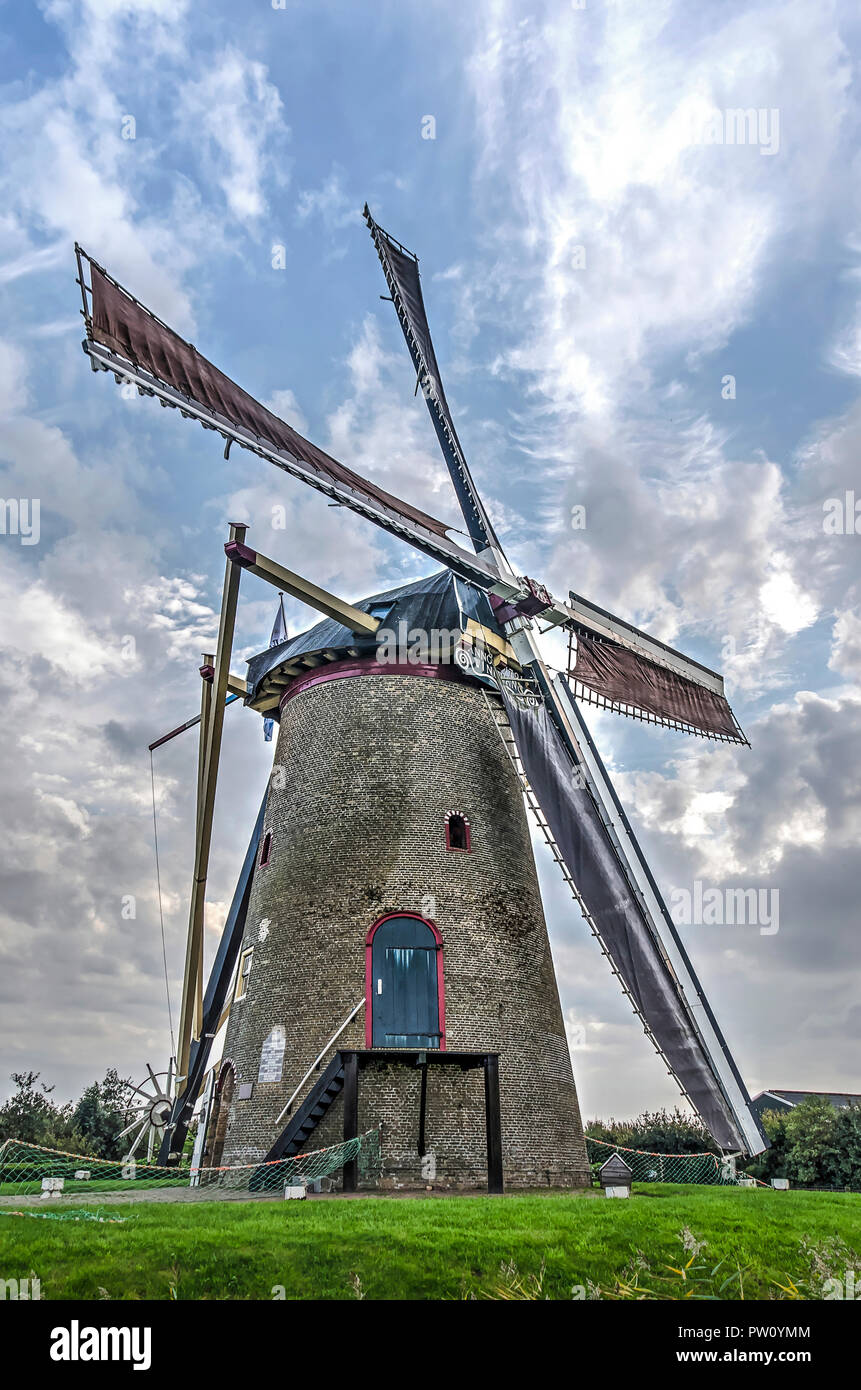 Wind catcher hi-res stock photography and images - Alamy