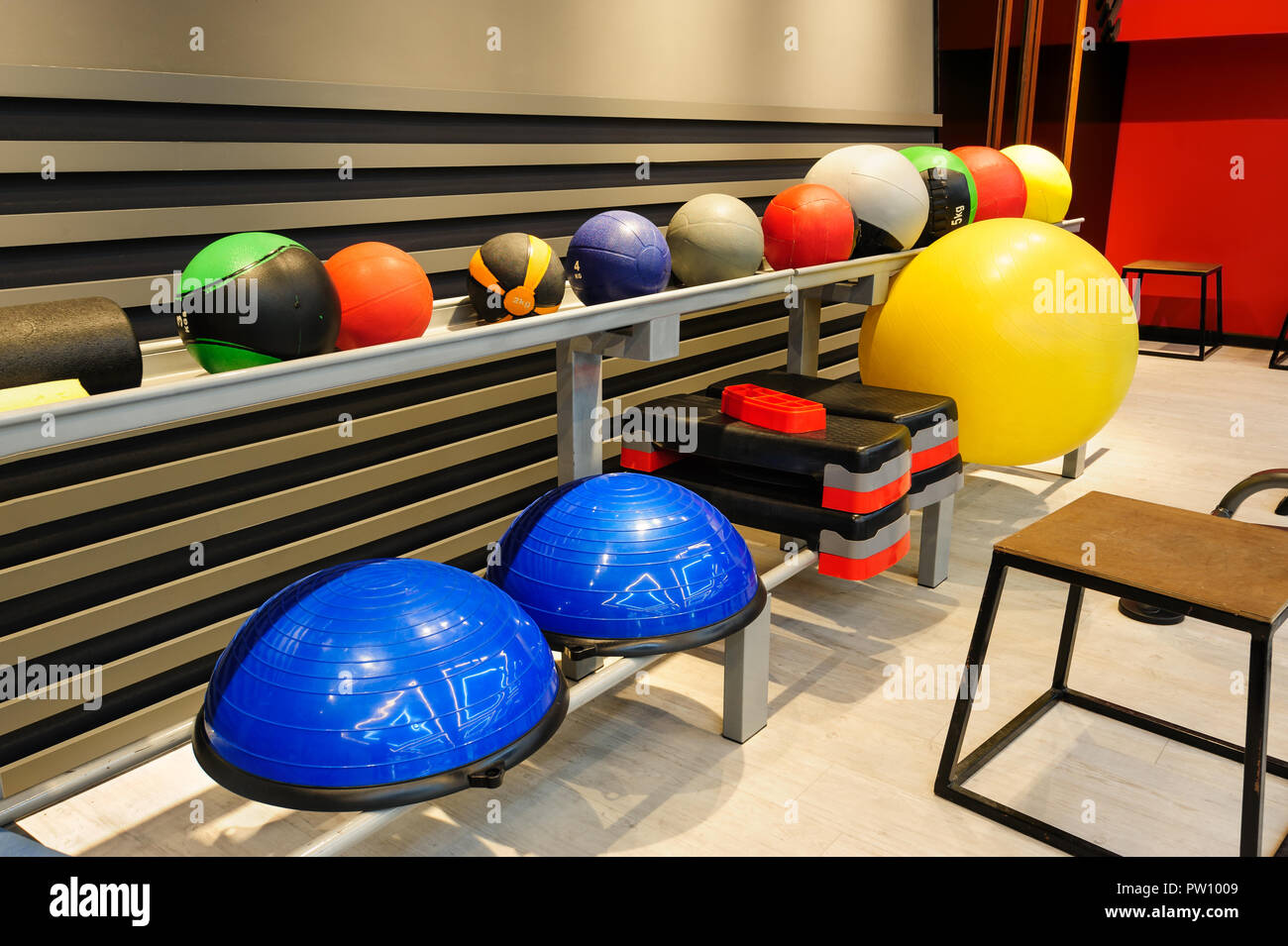 Modern ball hi-res stock photography and images - Alamy
