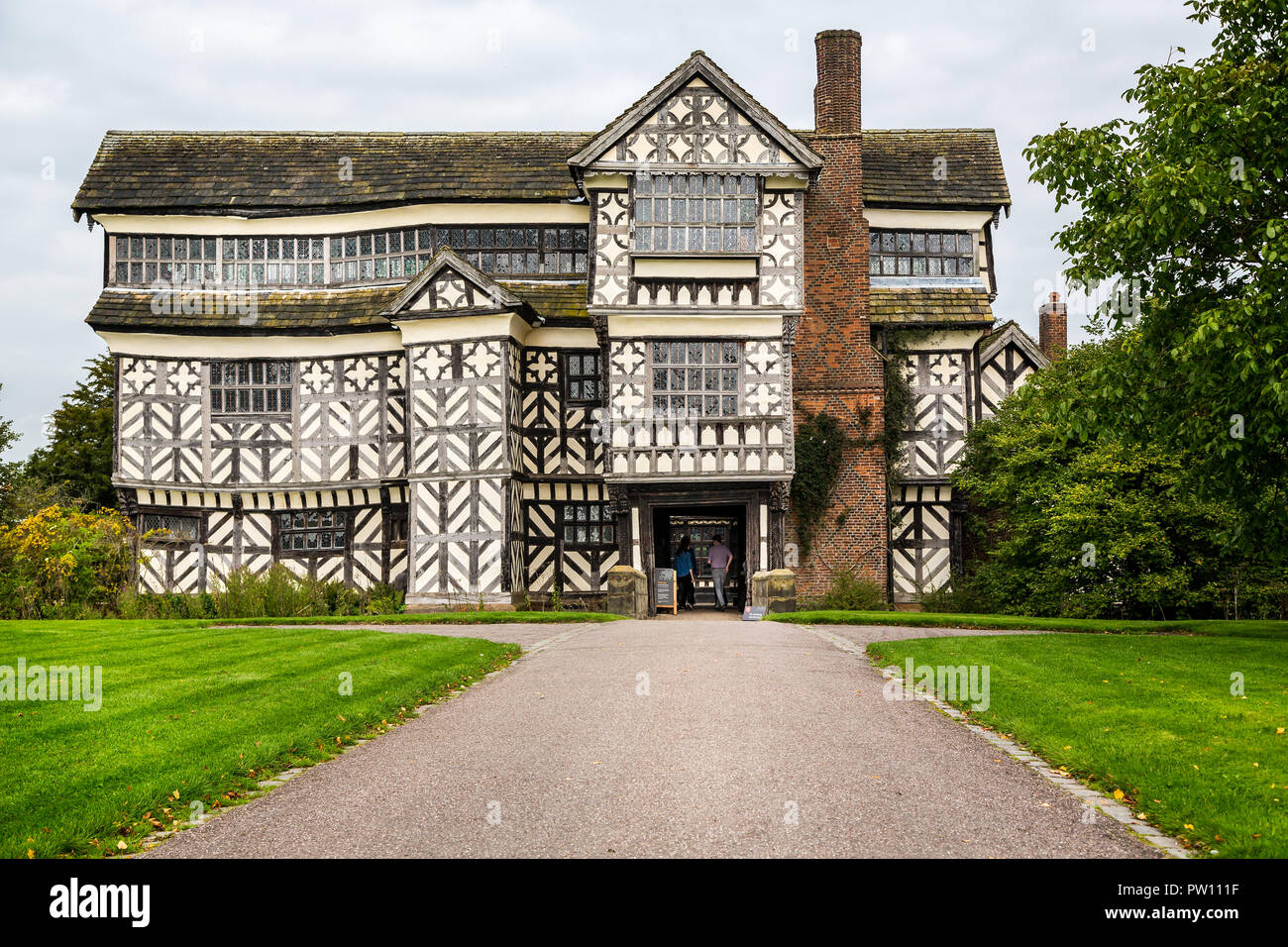 Congleton cheshire hi-res stock photography and images - Alamy