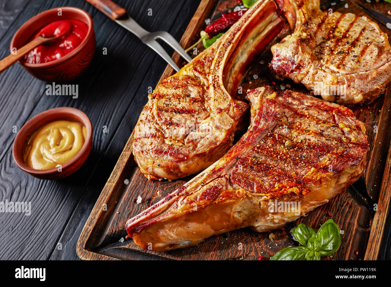 Australian eye meat hi-res stock photography and images - Alamy