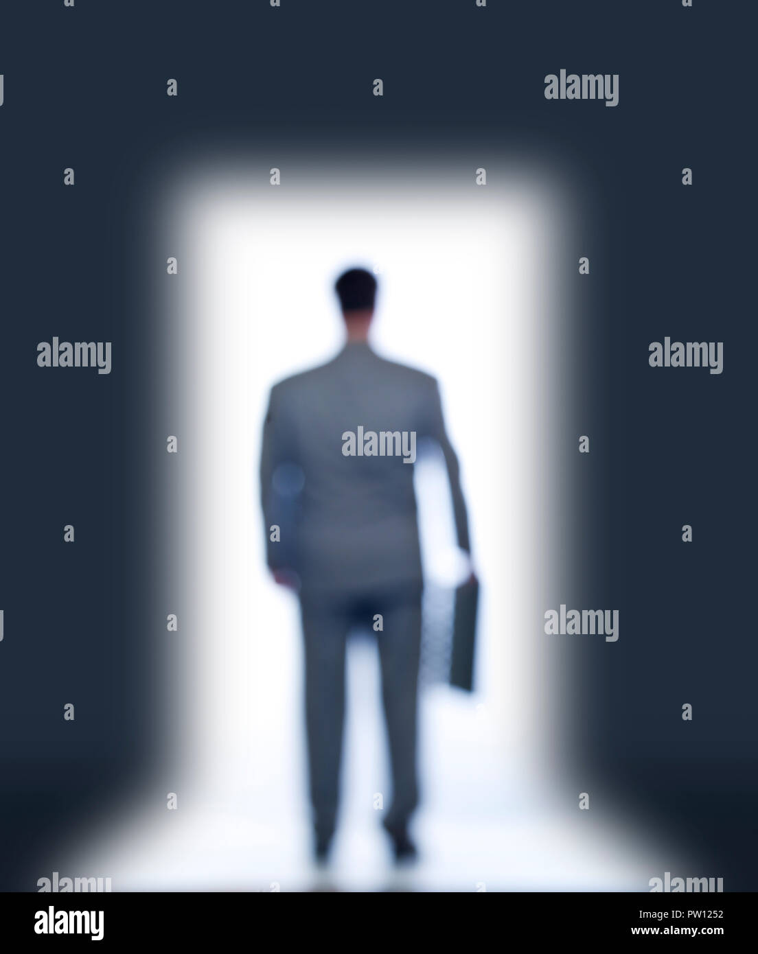 Making a change hi-res stock photography and images - Alamy