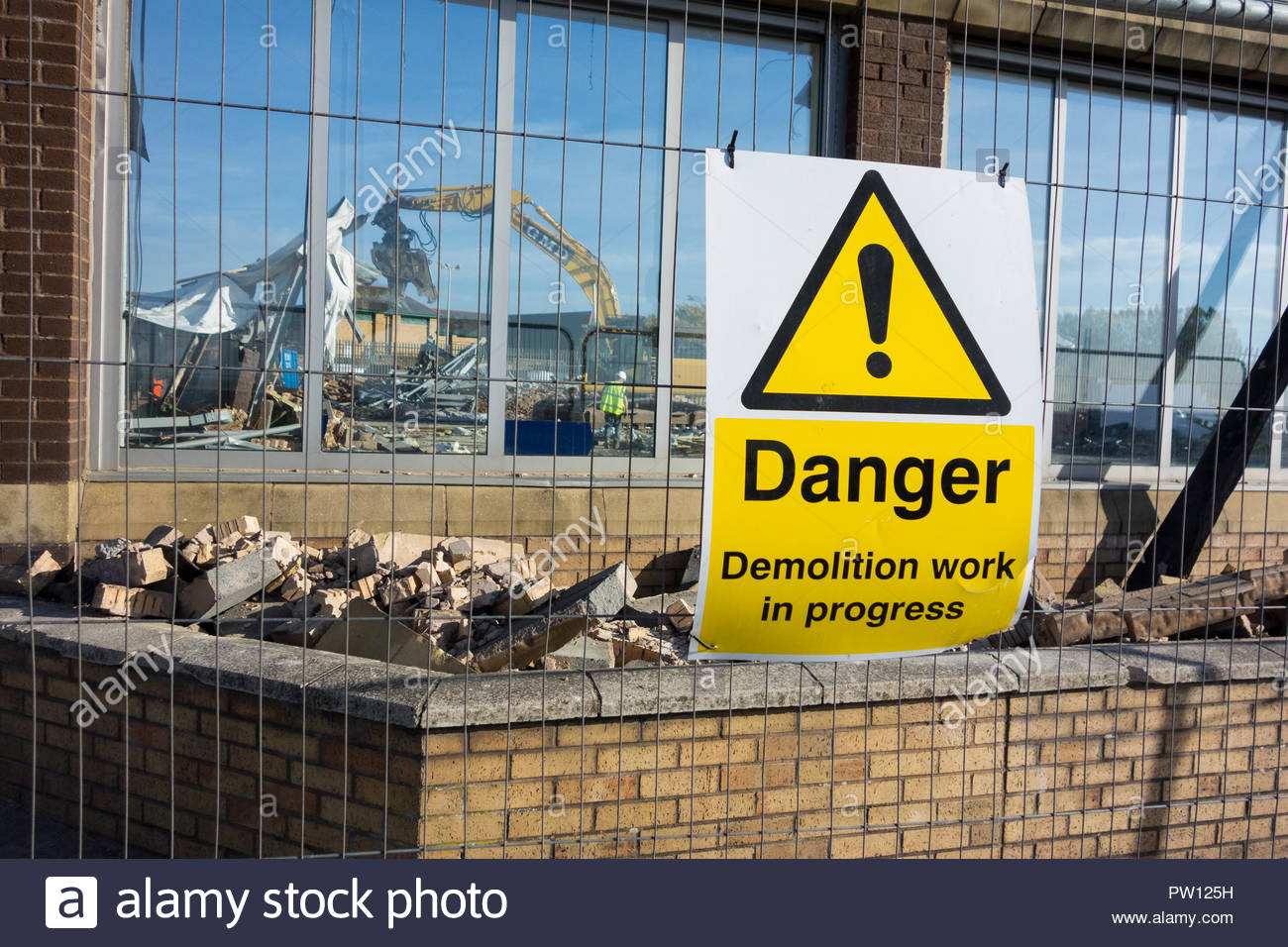 Work In Progress Sign Stock Photos & Work In Progress Sign Stock Images ...