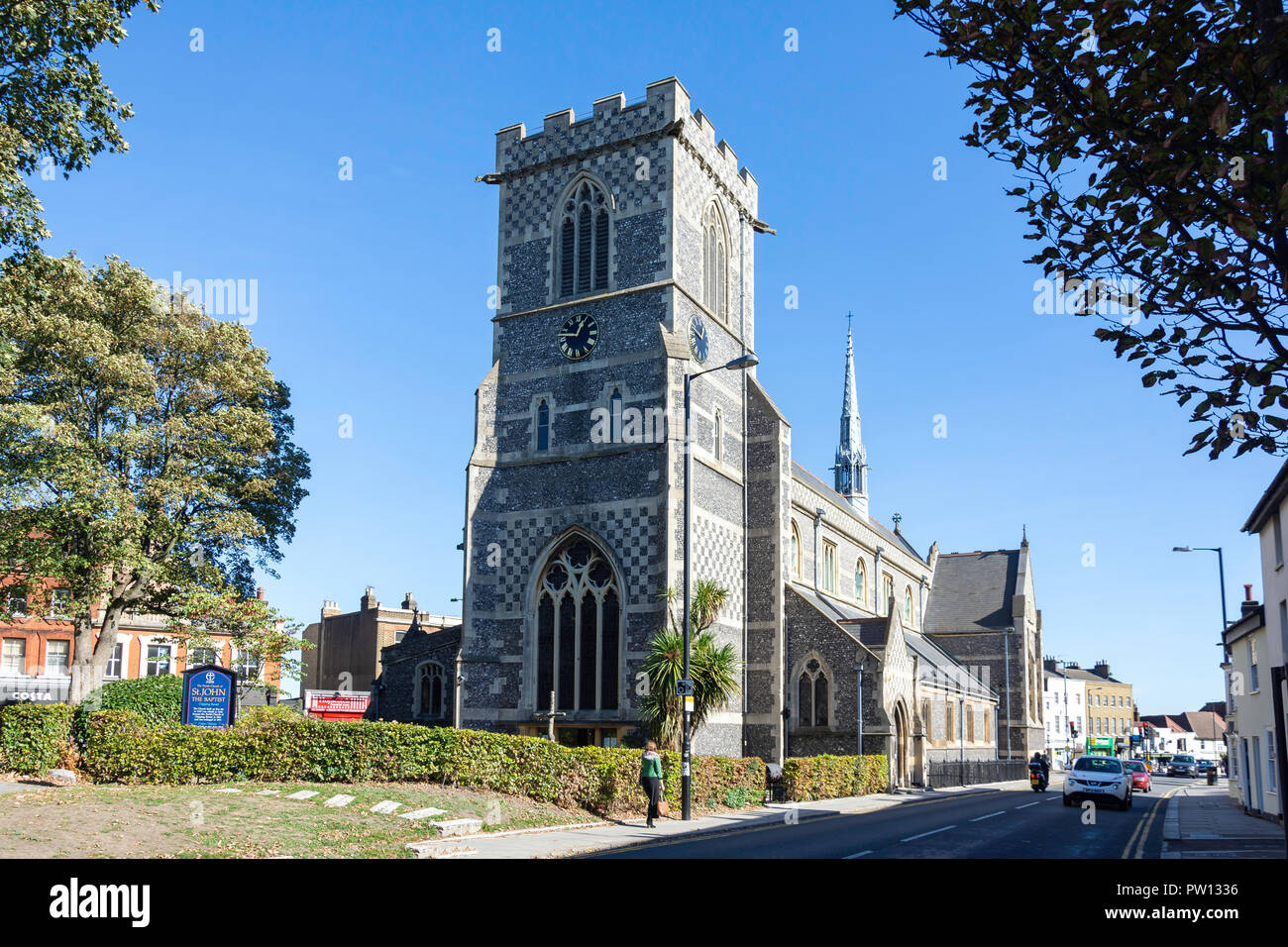 Barnet Uk Stock Photos & Barnet Uk Stock Images - Alamy