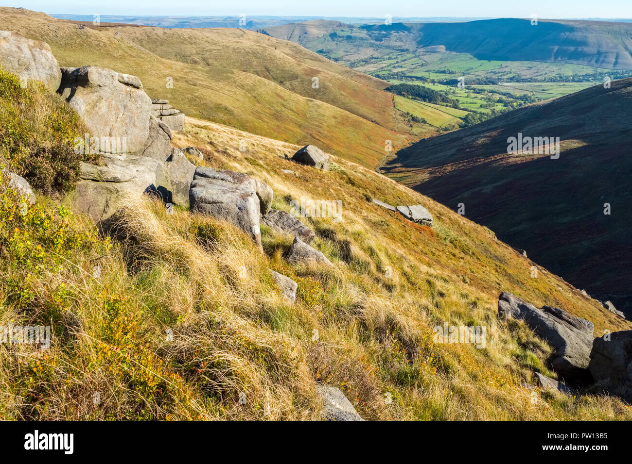 Crowden hi-res stock photography and images - Alamy