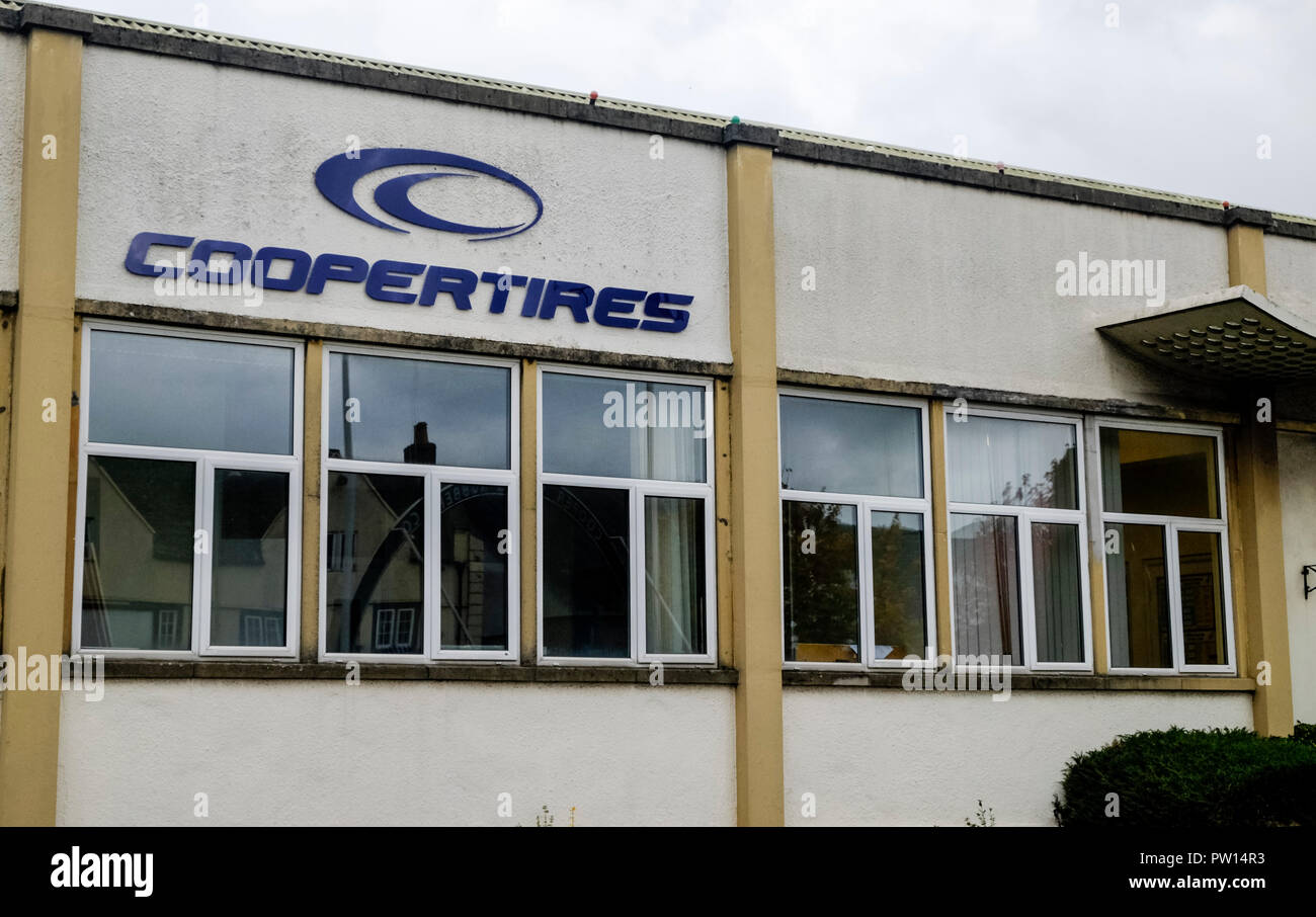 Avon tyres hi-res stock photography and images - Alamy