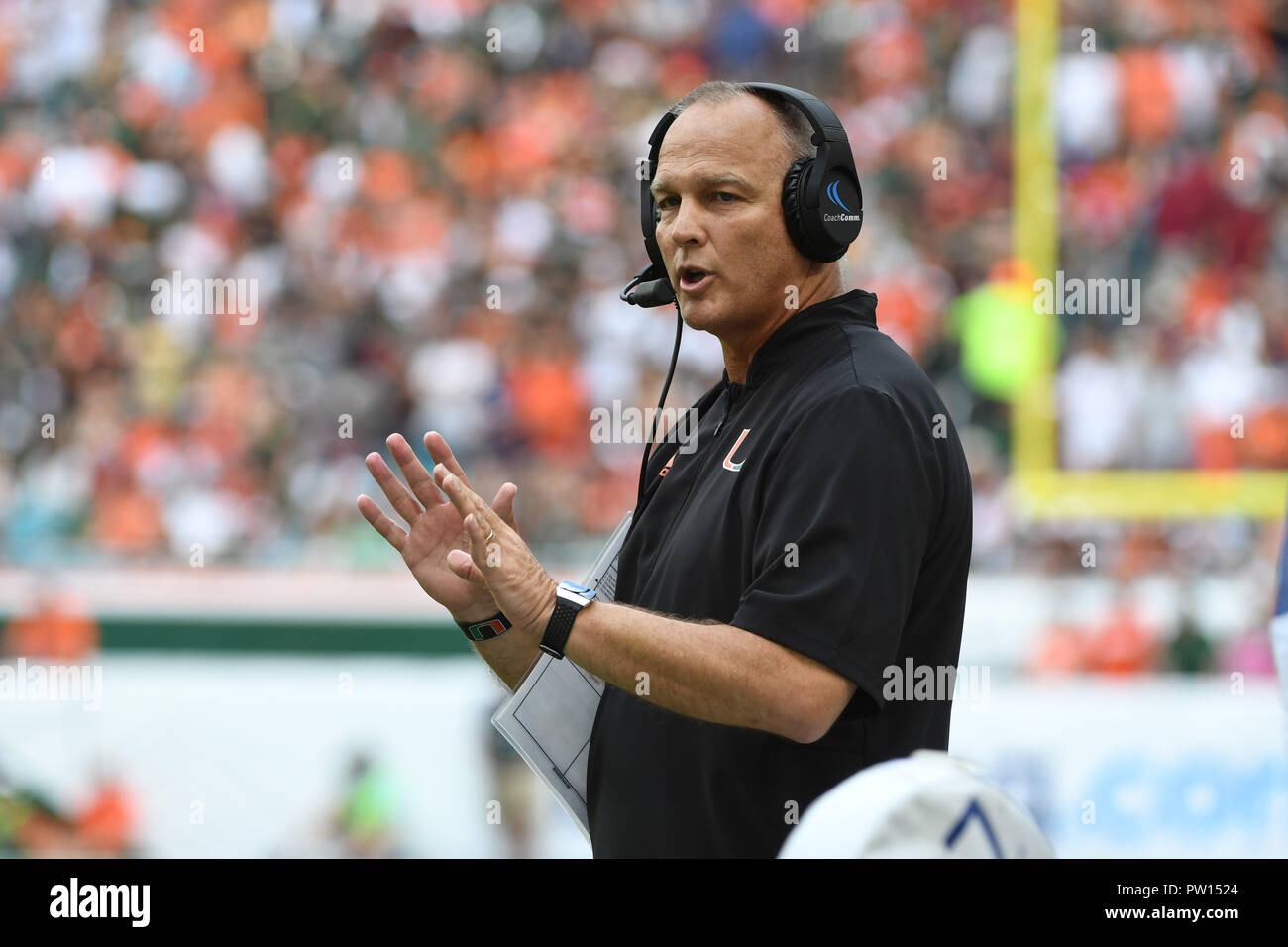 Mark richt hi-res stock photography and images - Alamy