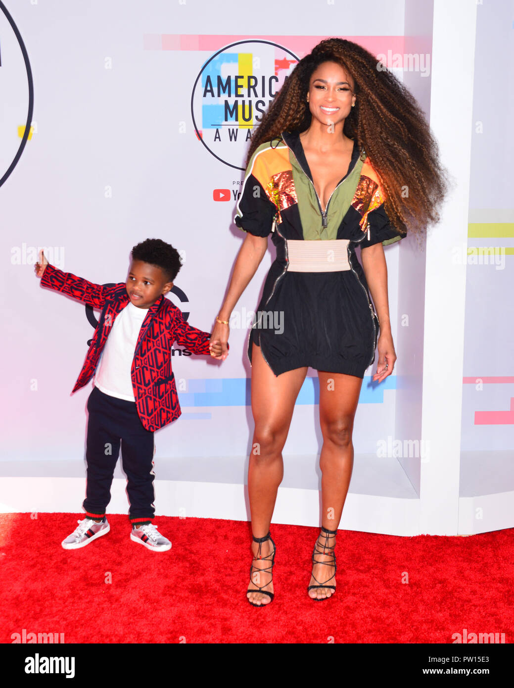 Future And Ciara Relationship