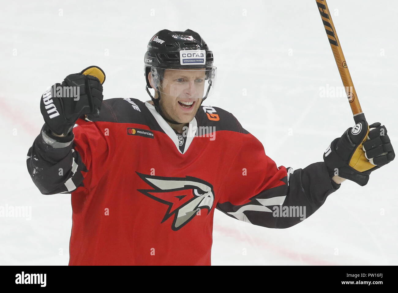 Kris Versteeg High Resolution Stock Photography and Images - Alamy